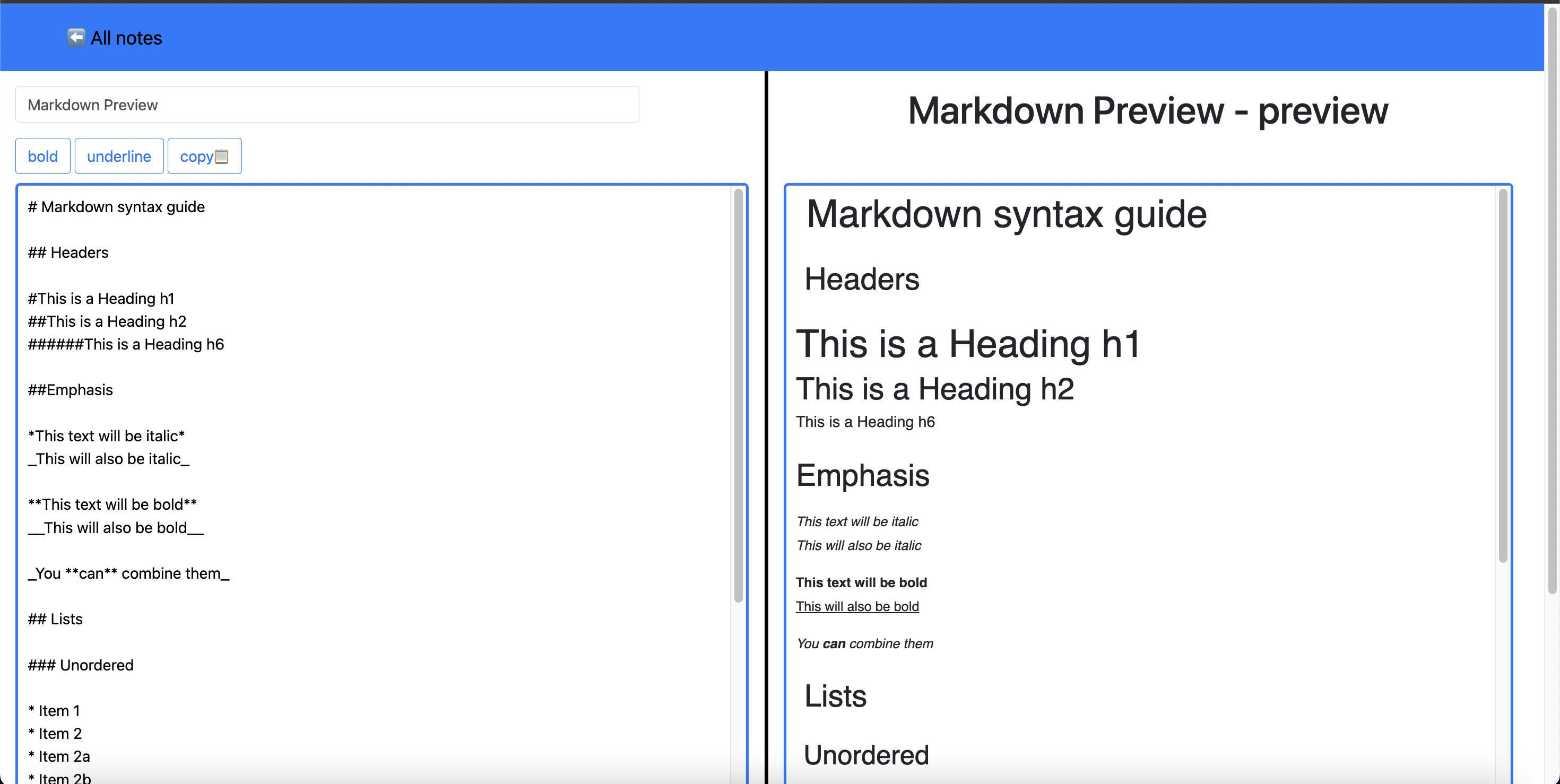 GitHub - Shreyaan/devsnest-note-taking-app